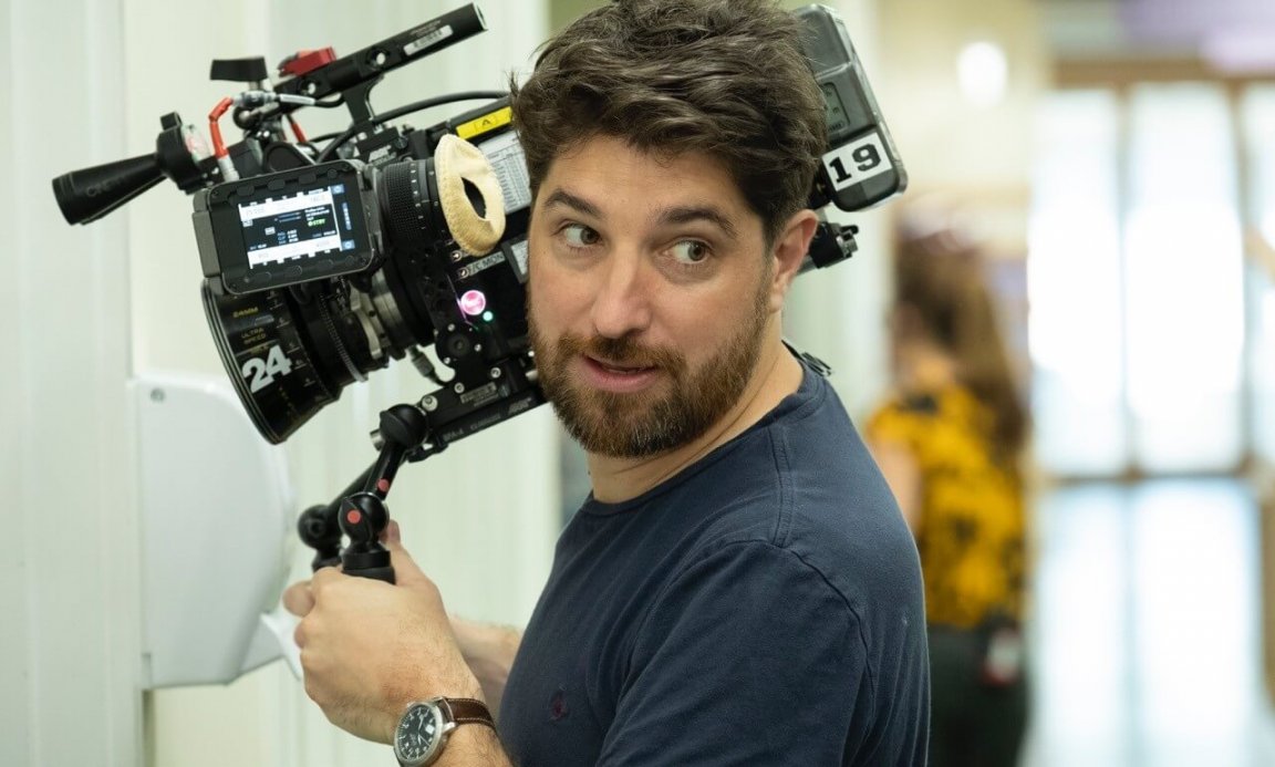 Directors - Directors Now